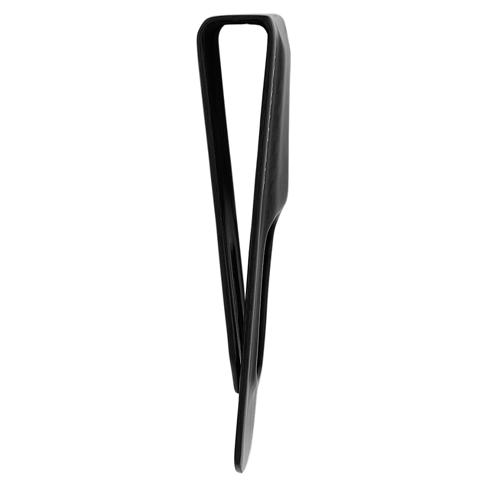 Carbon Fiber Money Clip | Shane Co.