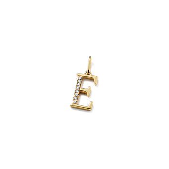 Shop Letter Charms and Unique Fine Jewelry Collections at Shane Co.