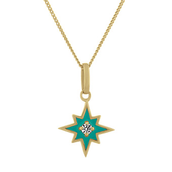 Shop Necklaces and Unique Fine Jewelry Collections at Shane Co. (Page 1)