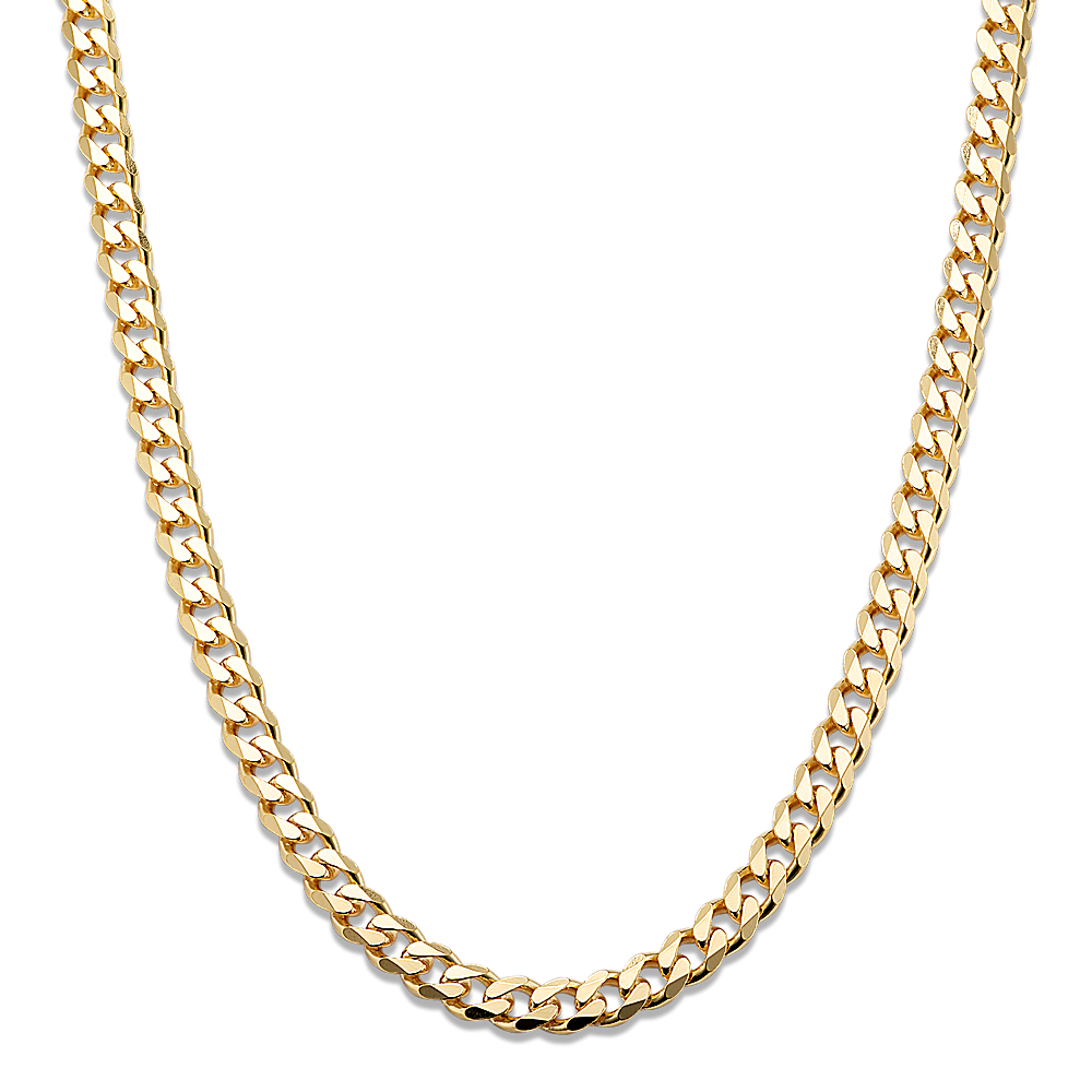 14k Gold Chains For Men