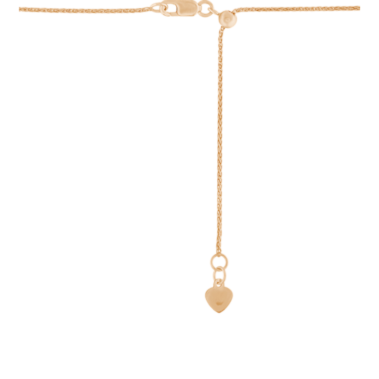 Design Your Own Necklace & Pendant At Shane Co. | Create Your Own