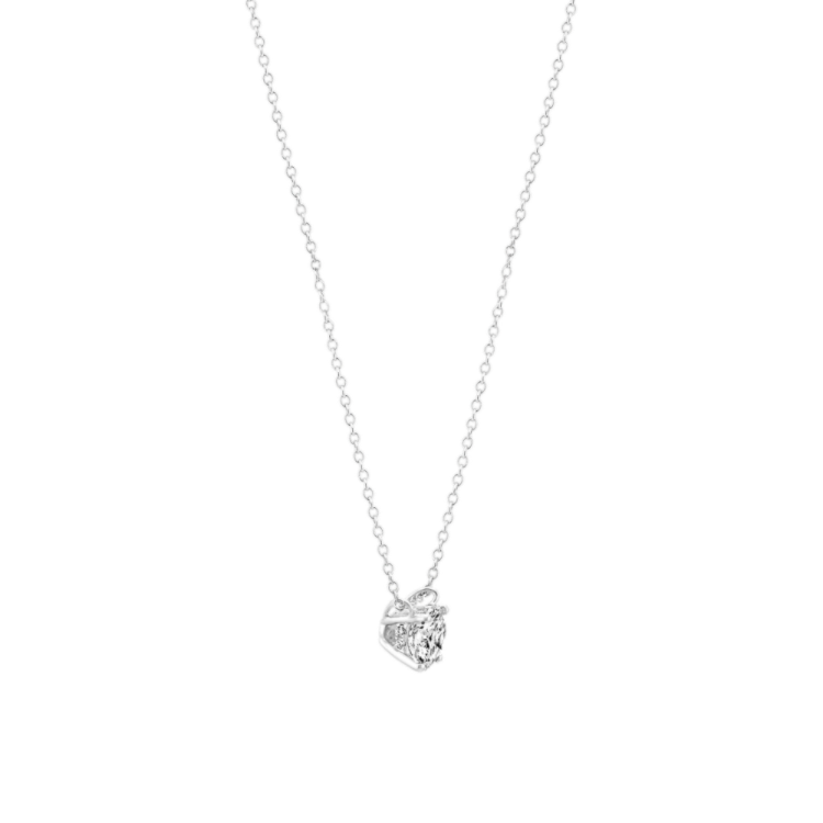 Diamond Necklaces & Diamond Pendant Necklace Styles | Shane Co.