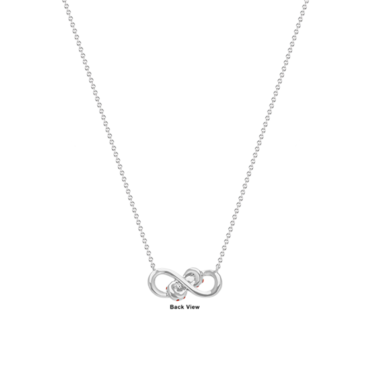 Shop Infinity Necklace and Unique Fine Jewelry Collections at Shane Co ...