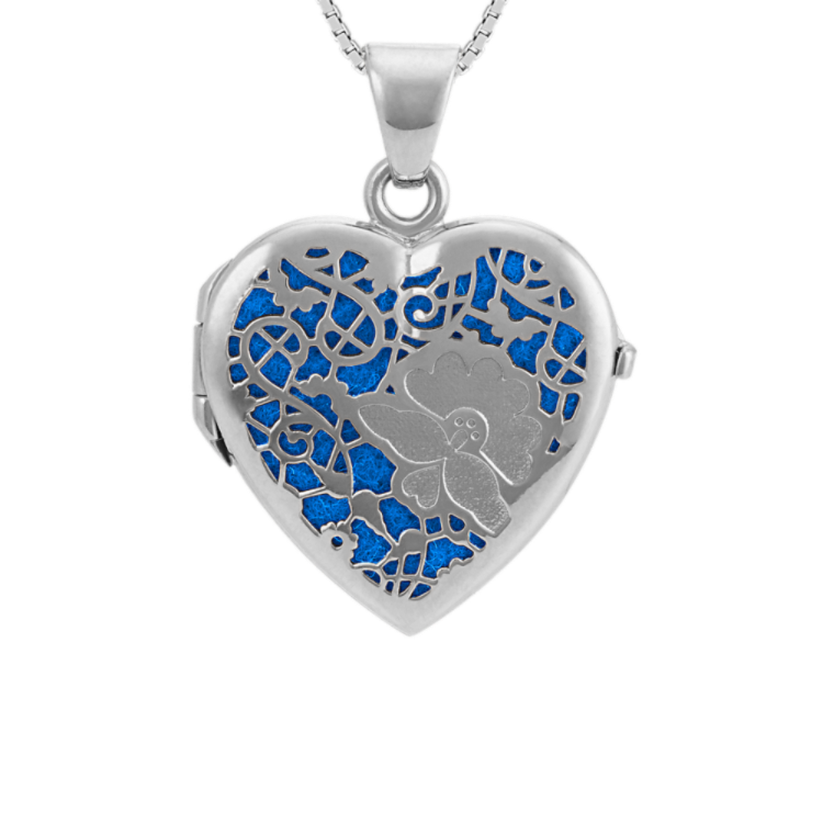 Shop Lockets and Unique Fine Jewelry Collections at Shane Co.