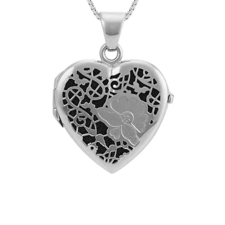 Shop Lockets and Unique Fine Jewelry Collections at Shane Co.