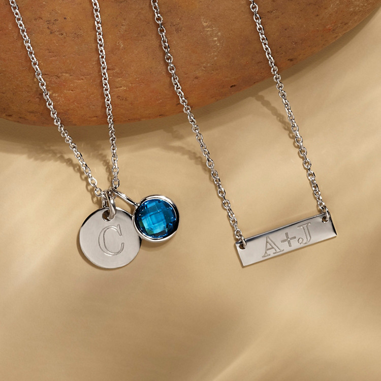 Shop Birthstone Charms and Unique Fine Jewelry Collections at Shane Co.