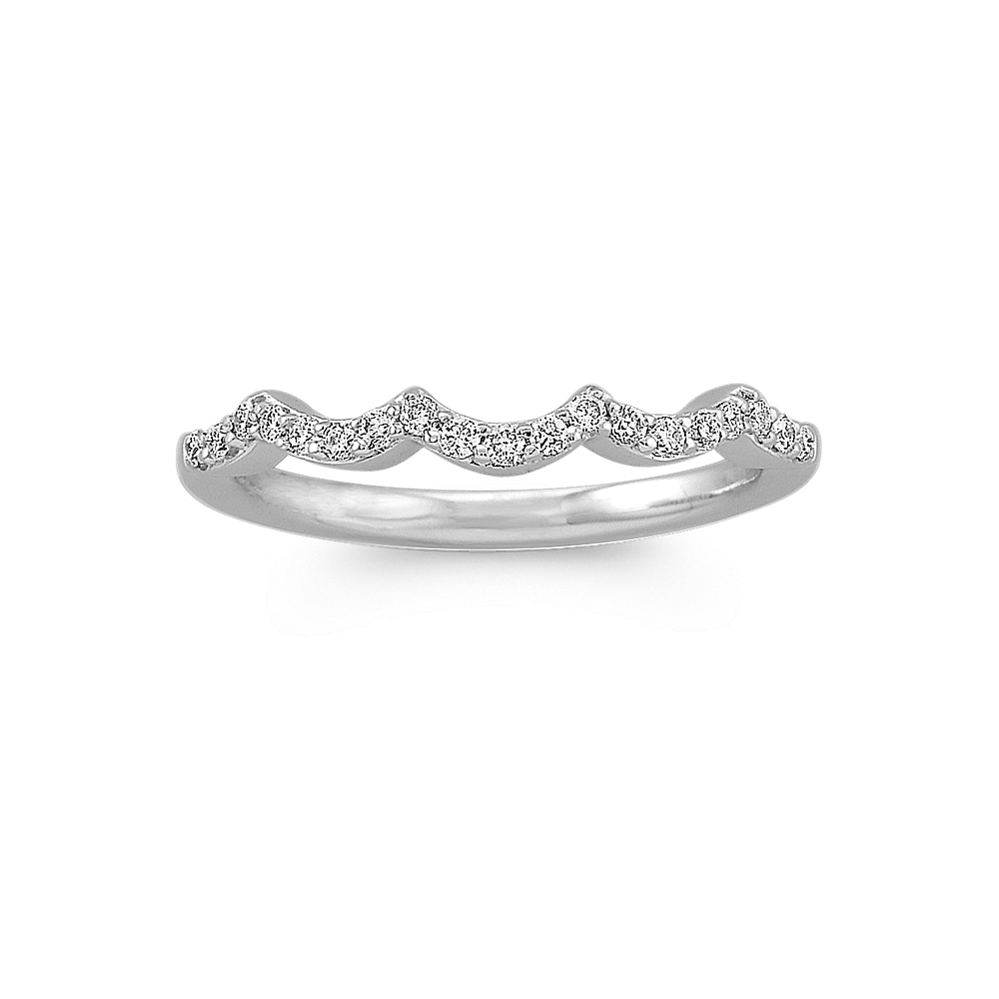 Briar Wedding Set | Shane Co.