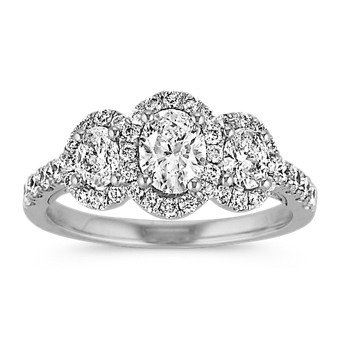 Shop Couture Collection and Unique Fine Jewelry Collections at Shane Co ...