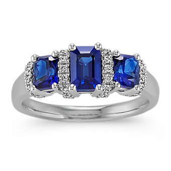 Shop Anniversary Rings - Diamond Anniversary Bands | Shane Co. (Page 1)