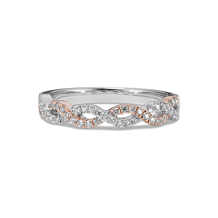 Shop Shane Co.'s Infinity Wedding Bands | Infinity & Eternity Rings