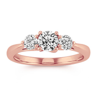 Shop Anniversary Rings - Diamond Anniversary Bands | Shane Co. (Page 1)
