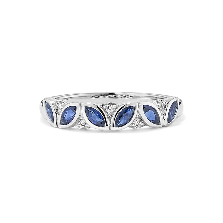Accent wedding band 60 photos - Astyledwedding.com