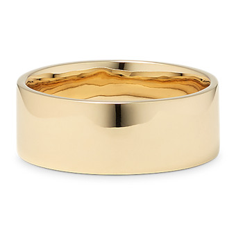 View Shane Co.'s Yellow Gold Wedding Bands | Yellow Gold Rings (Page 1)