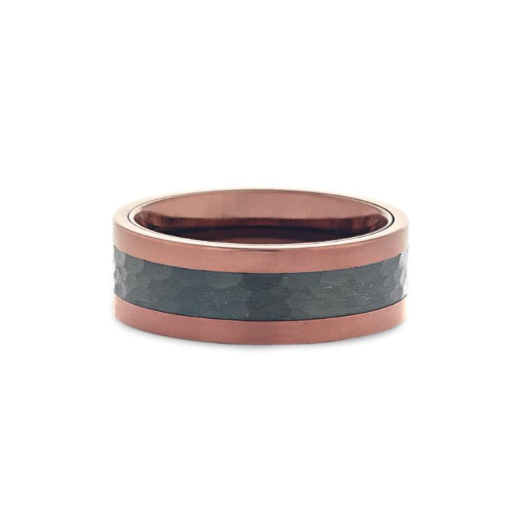 Cobalt Men’s Wedding Bands - Cobalt Wedding Rings | Shane Co.