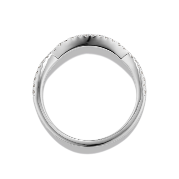Contour Wedding Bands - Shop Curved Wedding Bands | Shane Co.