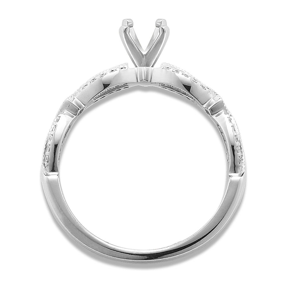 Daydream Engagement Ring | Shane Co.