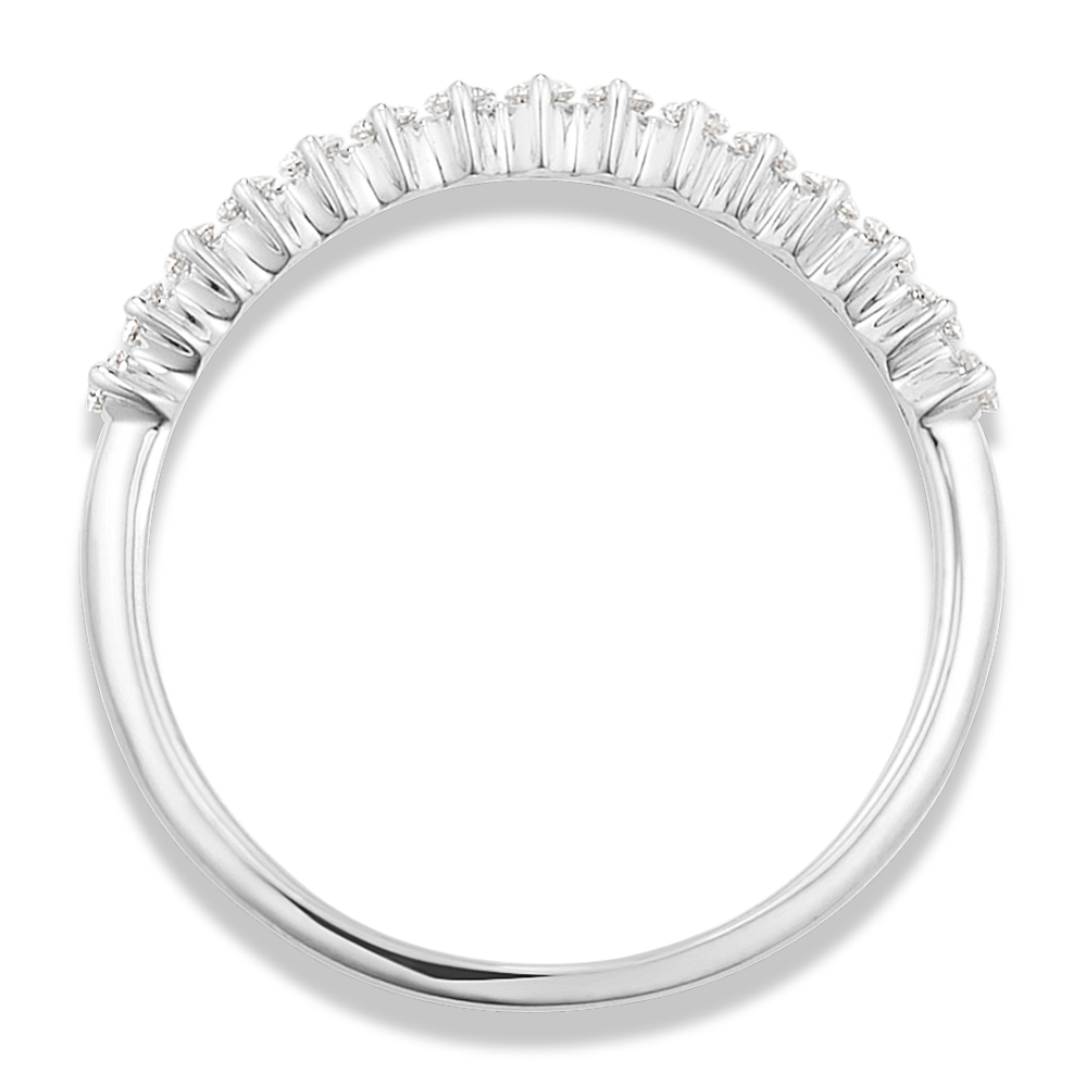 Faye Diamond Band | Shane Co.