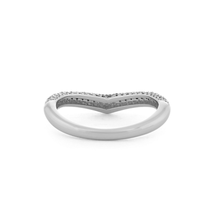 Contour Wedding Bands - Shop Curved Wedding Bands | Shane Co.