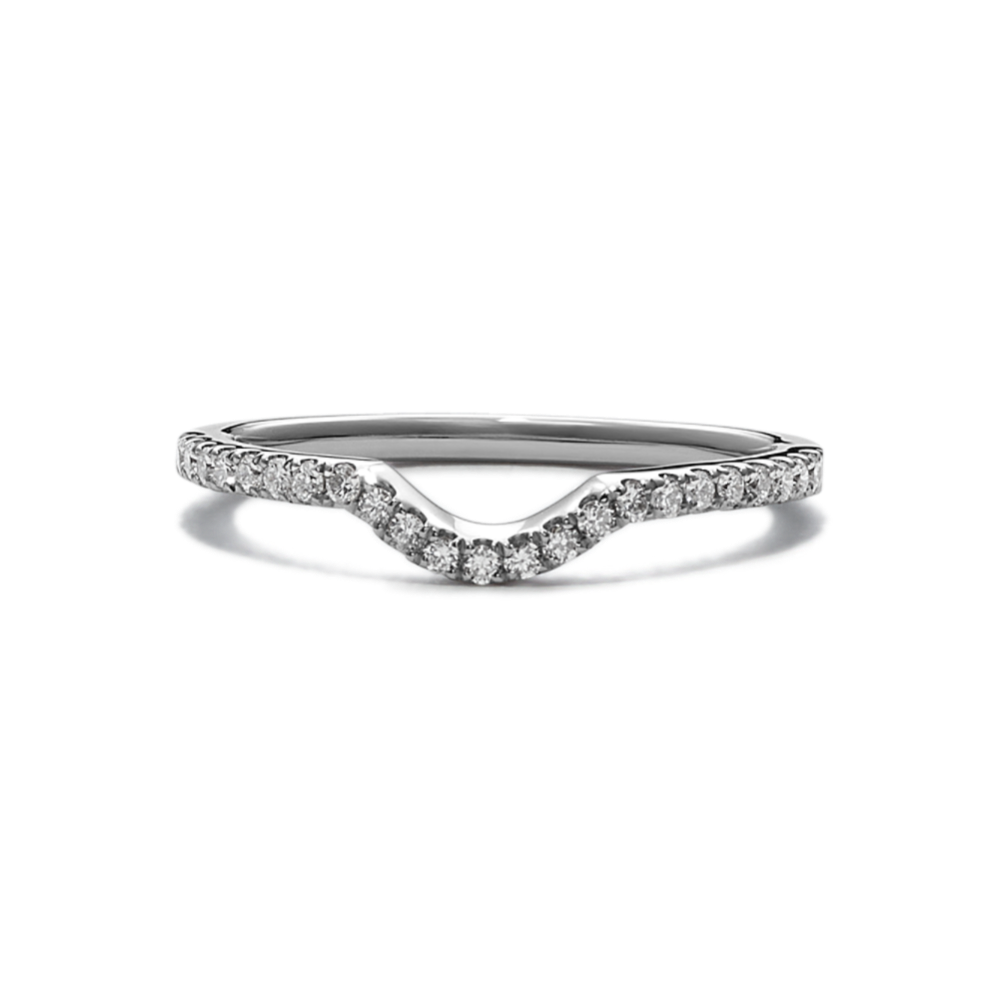 Lexington Pave Contour Band | Shane Co.