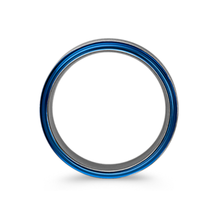 Shop Titanium Wedding Bands - Men’s Titanium Rings | Shane Co.