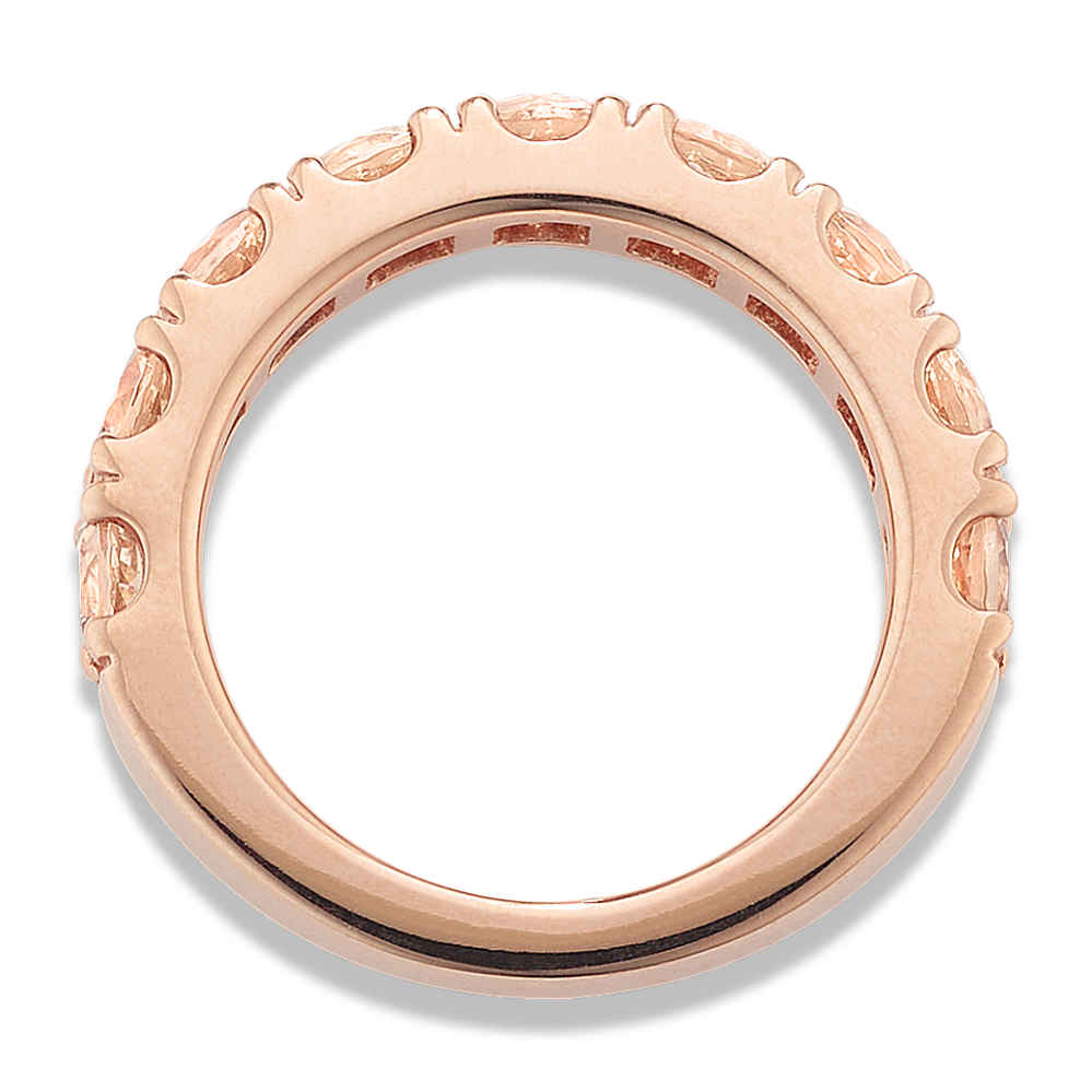 Adair Morganite Band | Shane Co.