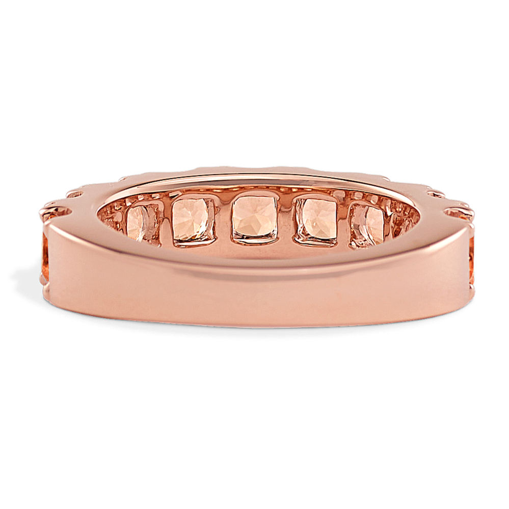 Adair Morganite Band | Shane Co.