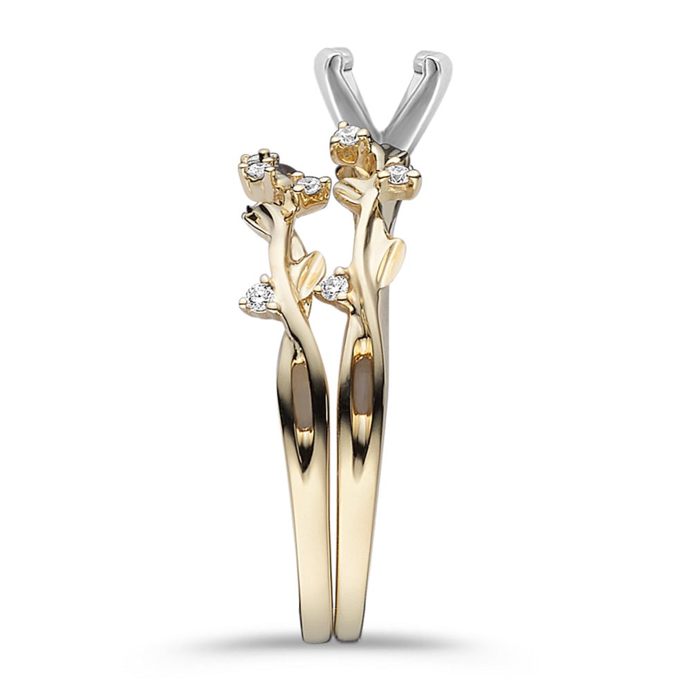 Woodland Wedding Set | Shane Co.