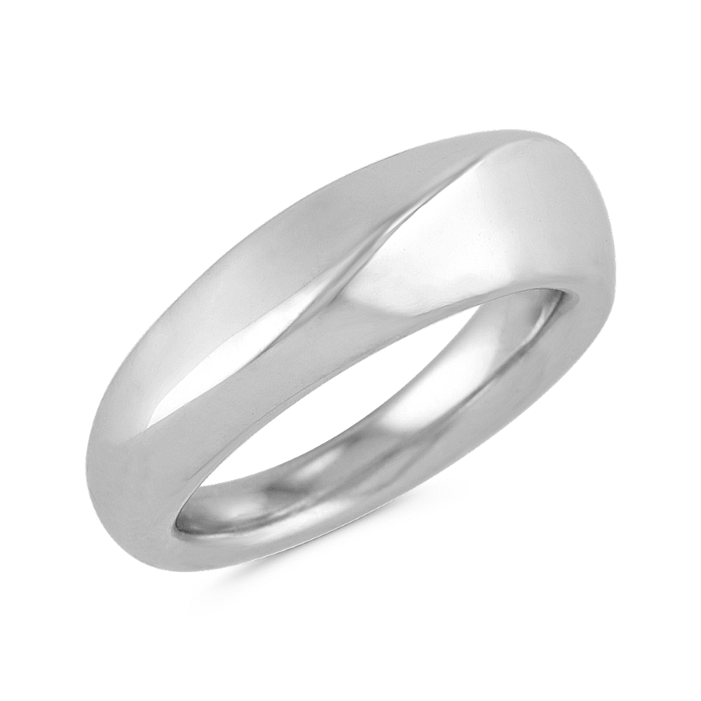 Sterling Silver Ring | Shane Co.