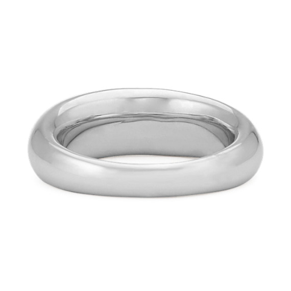 Sterling Silver Ring | Shane Co.