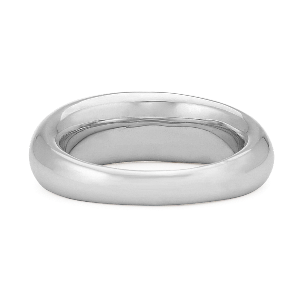 Sterling Silver Ring | Shane Co.