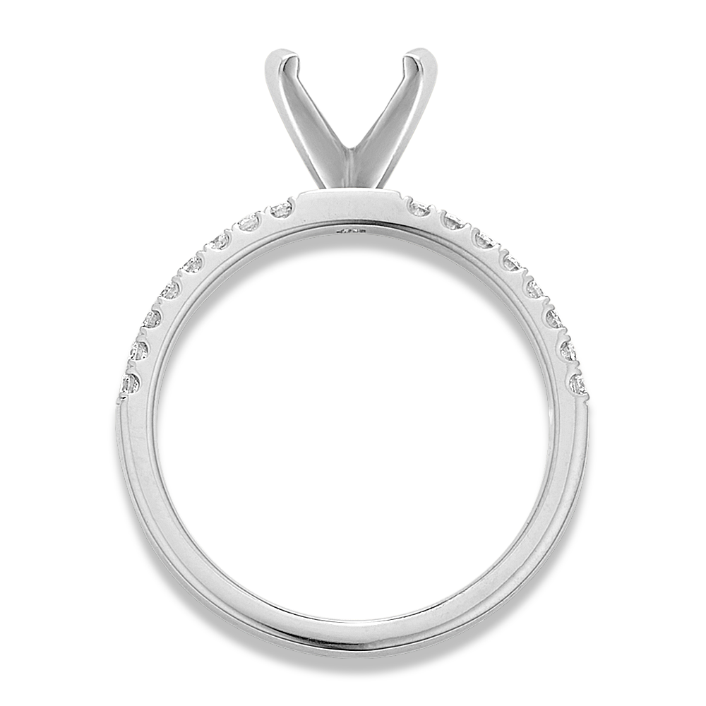 Engagement Rings - Design Your Own Custom Ring | Shane Co. (Page 1)