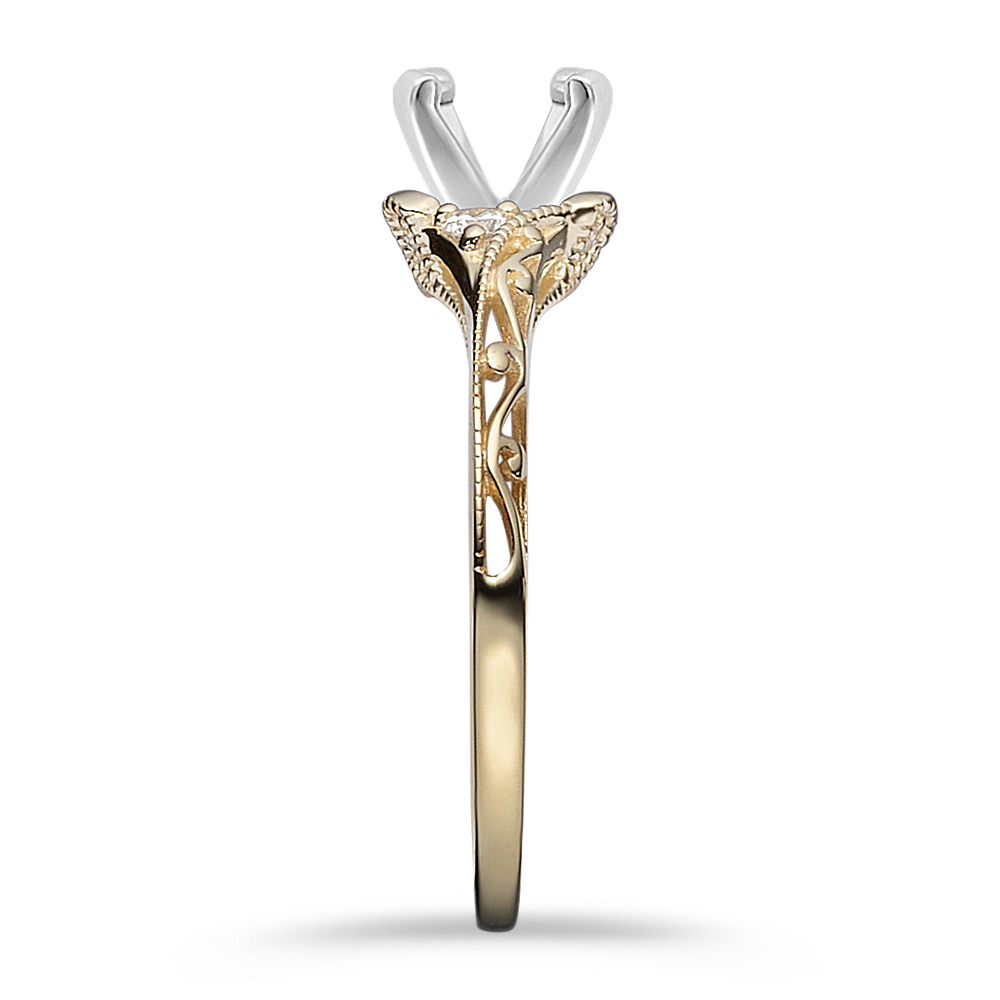 Vale Engagement Ring | Shane Co.