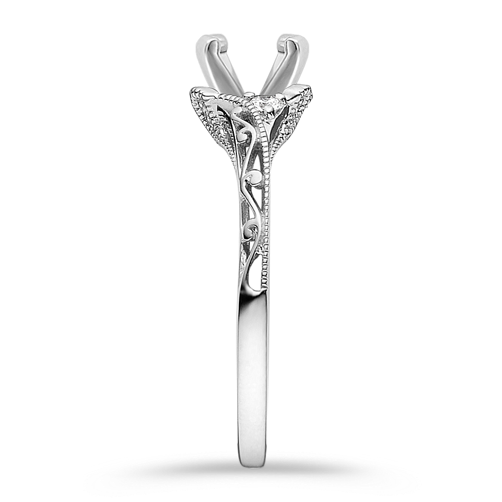 Vale Engagement Ring | Shane Co.