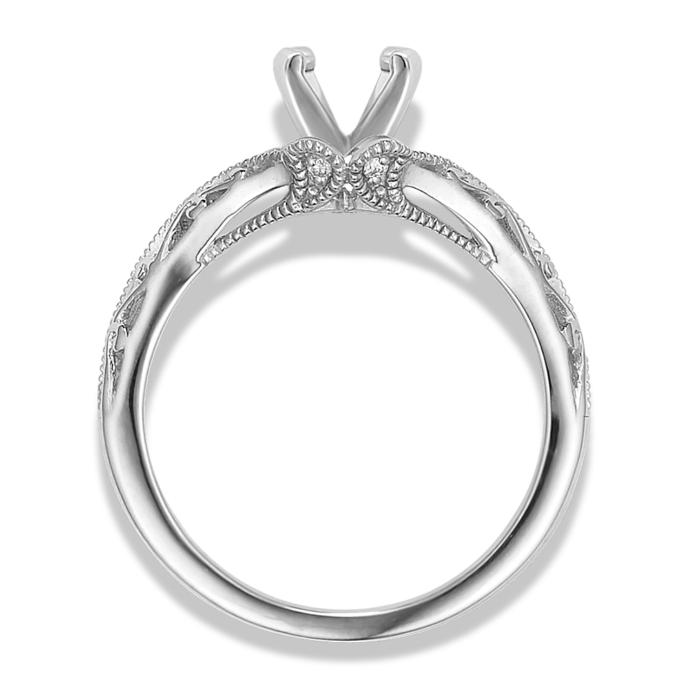 Vale Engagement Ring | Shane Co.