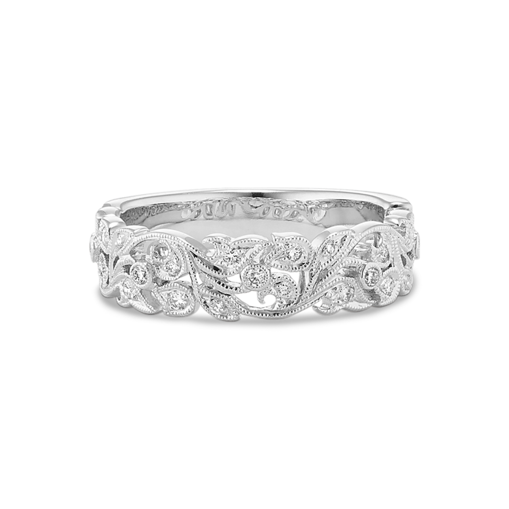 Paul Wesley Wedding Ring