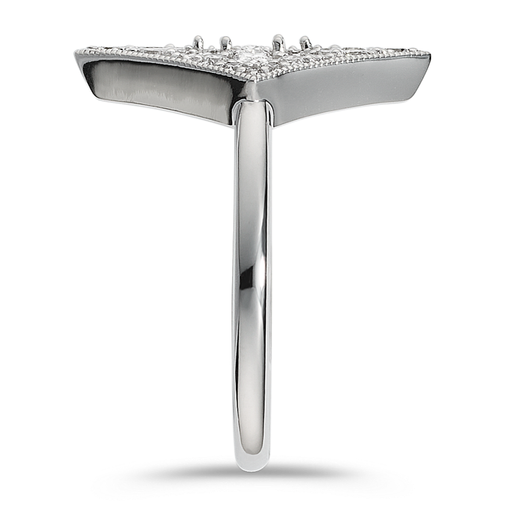 Daybreak Engagement Ring | Shane Co.