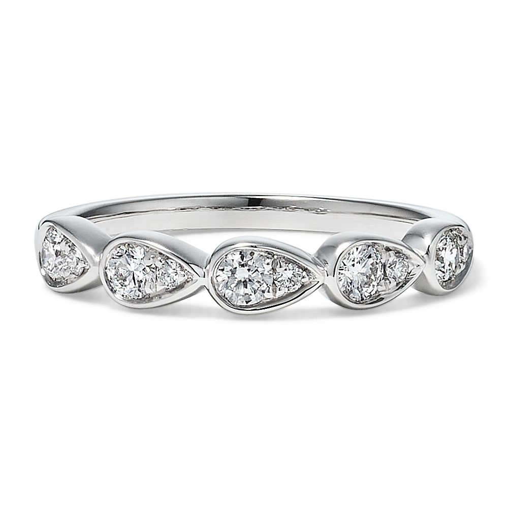 Reva Diamond Ring | Shane Co.