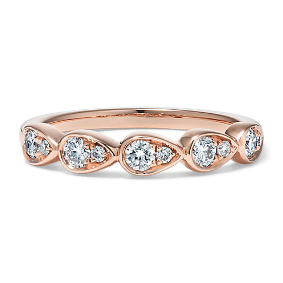 Reva Diamond Ring | Shane Co.