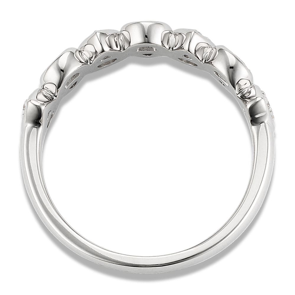 Thora Diamond Ring | Shane Co.