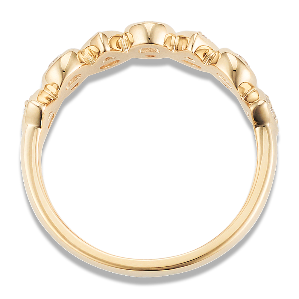 Thora Diamond Ring | Shane Co.