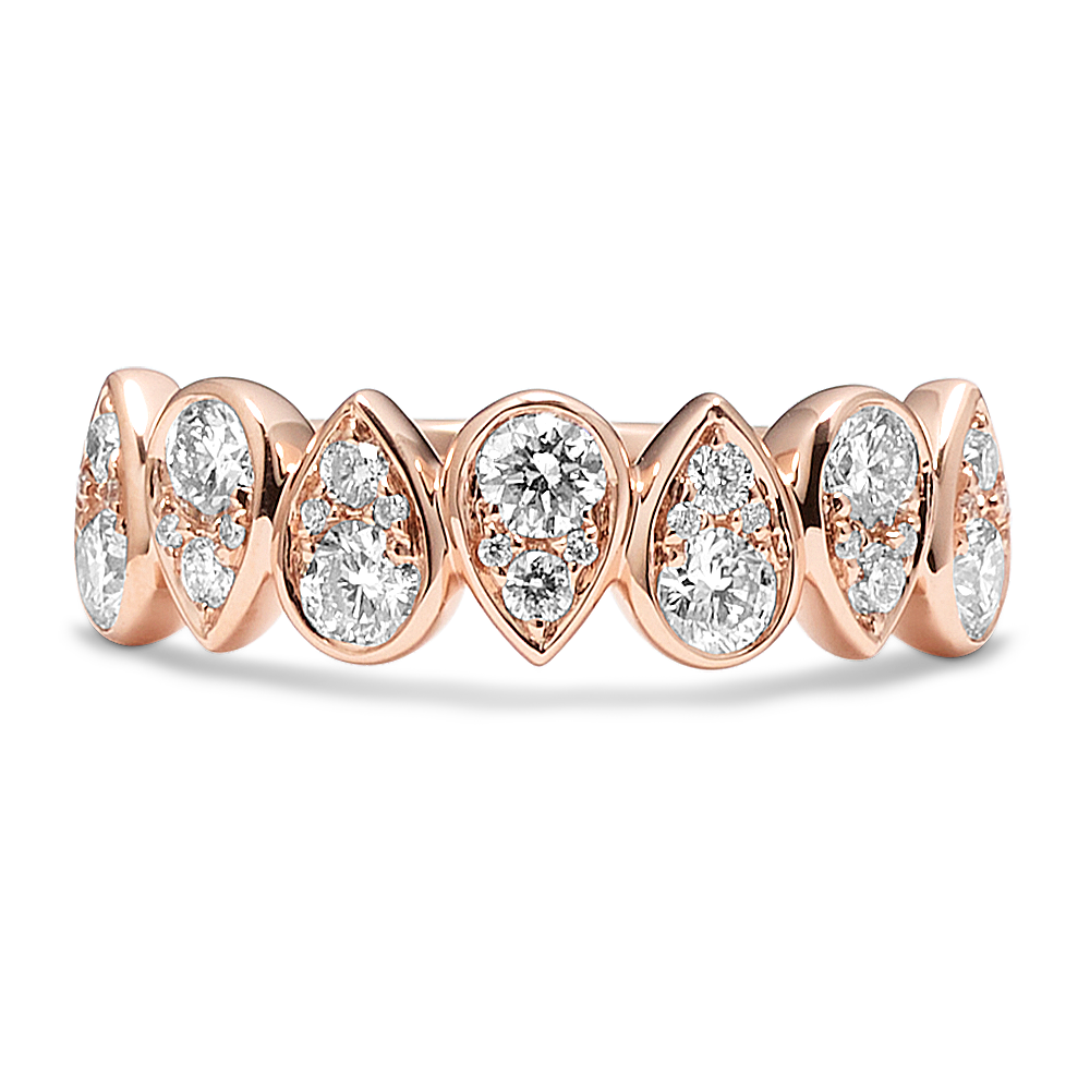 Thora Diamond Ring | Shane Co.