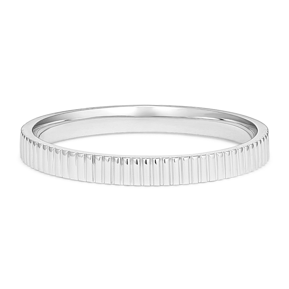 14 karat white gold ring price store