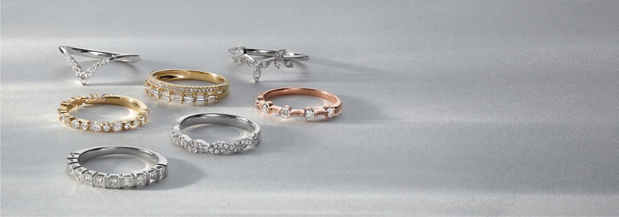 Shane Co. | Fine Jewelry & Engagement Rings | Made to Shine